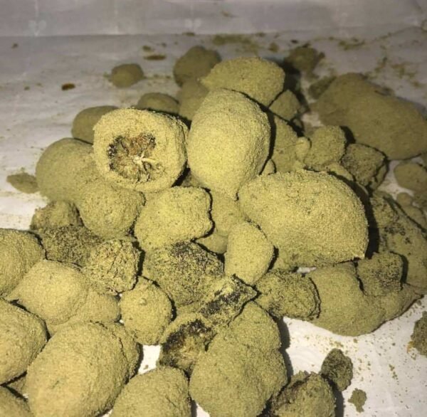 Moon Rocks Strain – Exotic Cannabis Shop